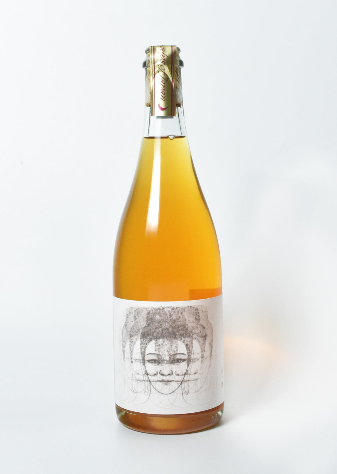 ドメーヌヒデ〈ジャポニカ甲州アパッシメント〉 – Katerial（カテリアル）